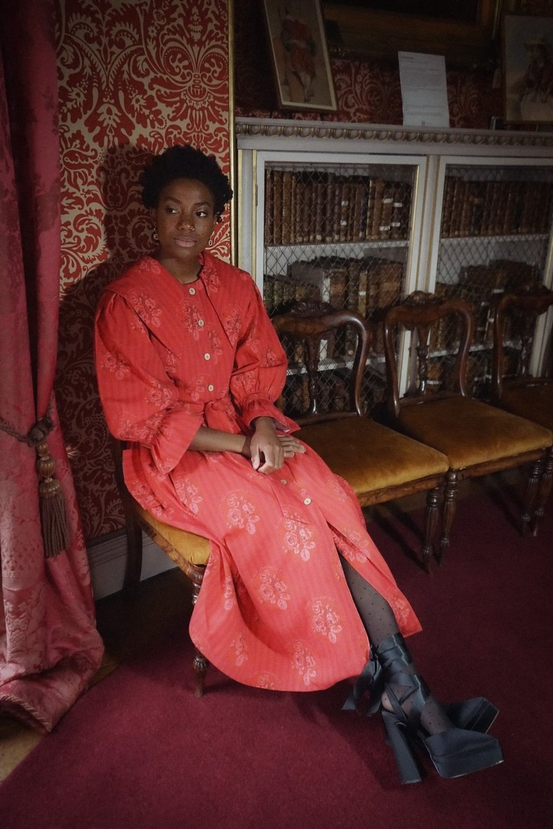 OA X Prim Sisters Pop-Up – Olivia Annabelle