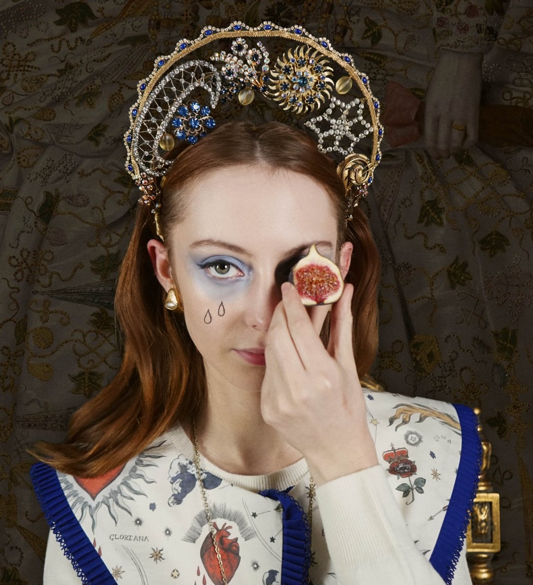 Q&A with Jewellery Designer Agnes Walker – Olivia Annabelle