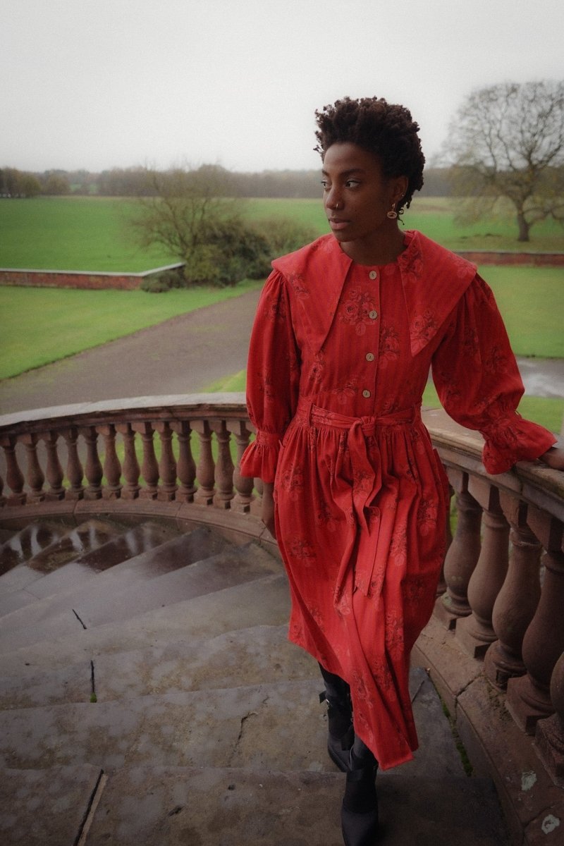 Historical Inspired Clothing | Handcrafted in Cheshire - Olivia Annabelle