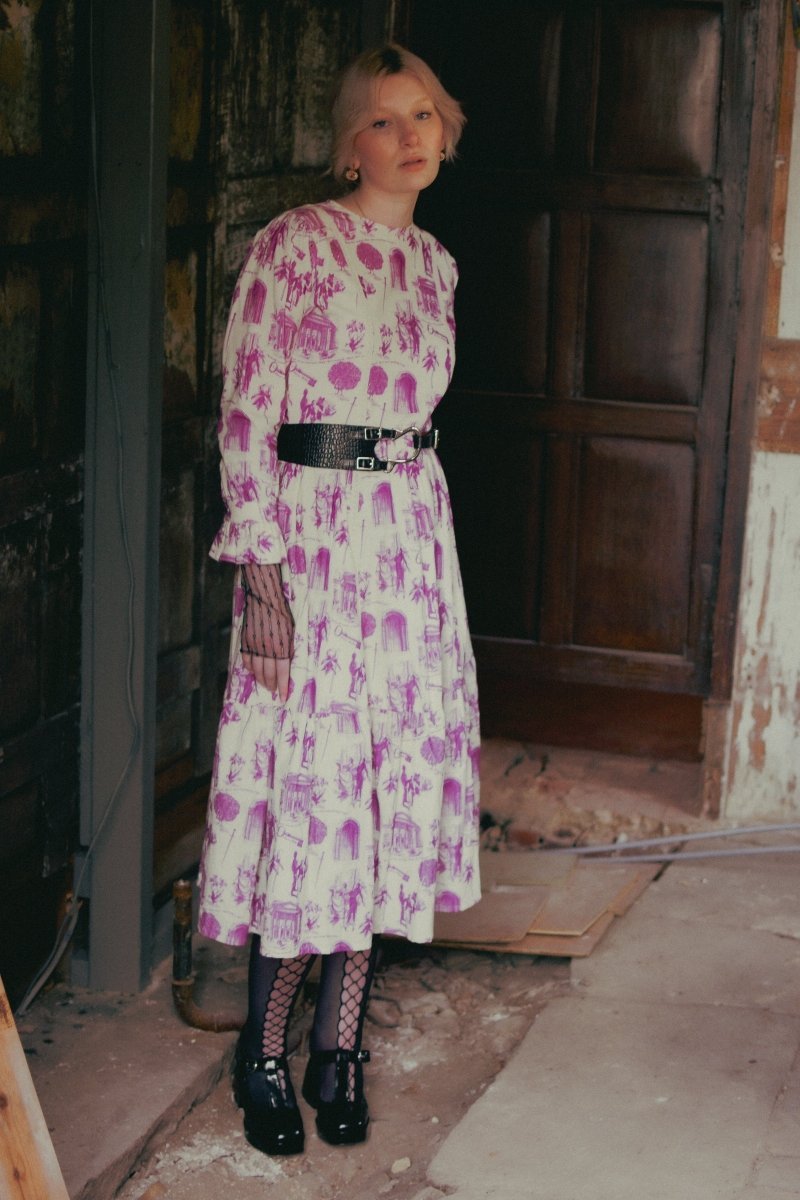 Historical Inspired Clothing | Handcrafted in Cheshire - Olivia Annabelle